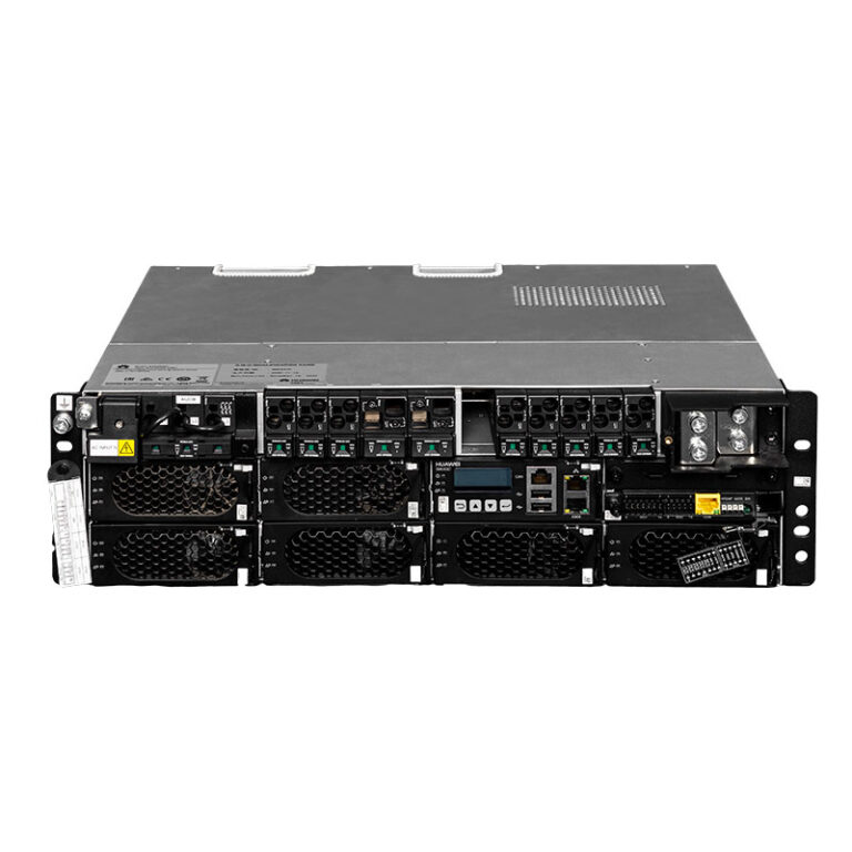 SUBRACK HUAWEI ETP48400 - Wiraky