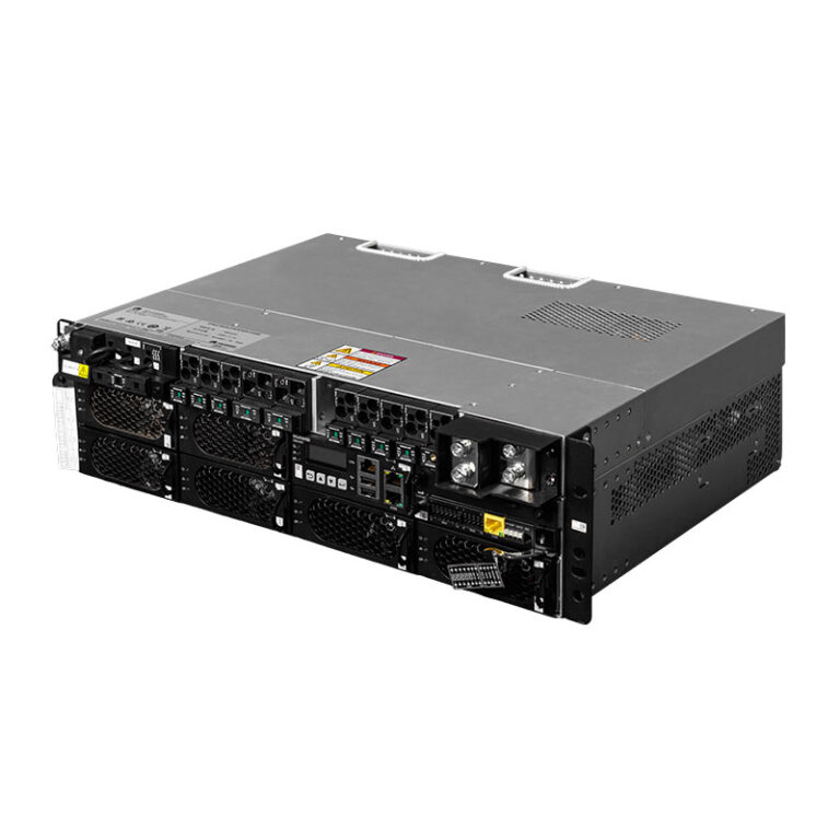 SUBRACK HUAWEI ETP48400 - Wiraky