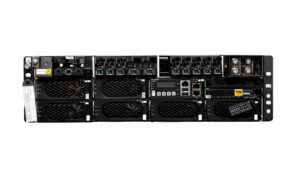 SUBRACK HUAWEI ETP48400 - Wiraky