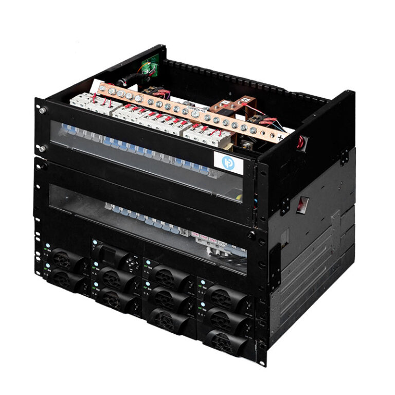 LY POWER BY ENETEK MODULFLEX 18KW - Wiraky