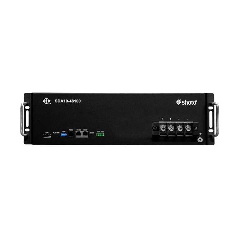 LITHIUM SDA10-48100 - Wiraky
